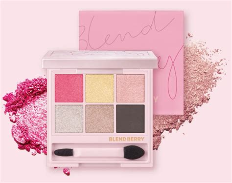 Blend Berryブレンドベリー 公式情報 定番から新作まで人気おすすめ商品のクチコミをチェック Lips