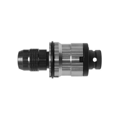 Hmt Versadrive 1 2 Impact Wrench Clutched Tapping Adapter M8 M12