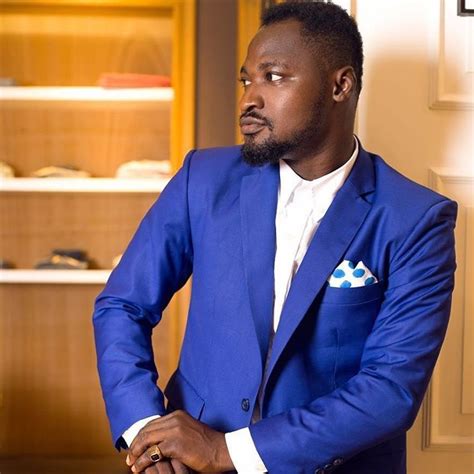 Ghana Population Is Made Up Of 60 Witches Comedian Funny Face Says