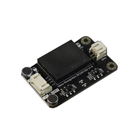Buy Gravity Offline Language Learning Voice Recognition Sensor Sen0539 En Dfrobot Evelta