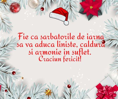 Craciun Fericit
