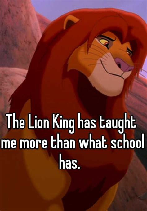 Lion King Movie Meme Radiopolix