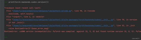 Runtimeerror Get Was Unable To Find An Engine To Execute This