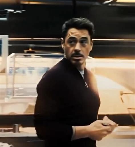 𝐈𝐫𝐨𝐧 𝐌𝐚𝐧 Iron Man Tony Stark Man Thing Marvel Tony Stark Fanart