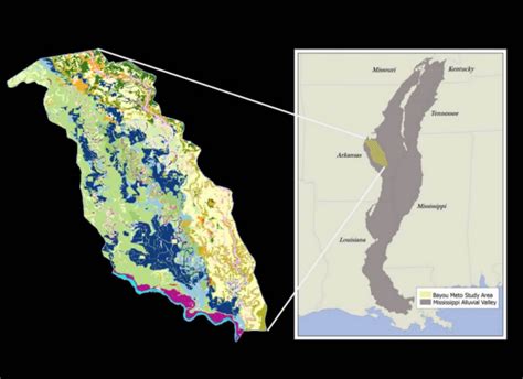 Mav Potential Natural Vegetation Maps — Lmvjv