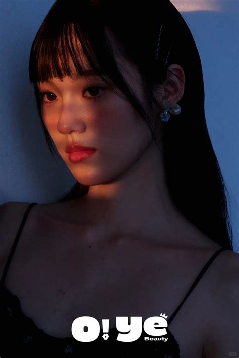 女摄影师眼中的温柔纯欲