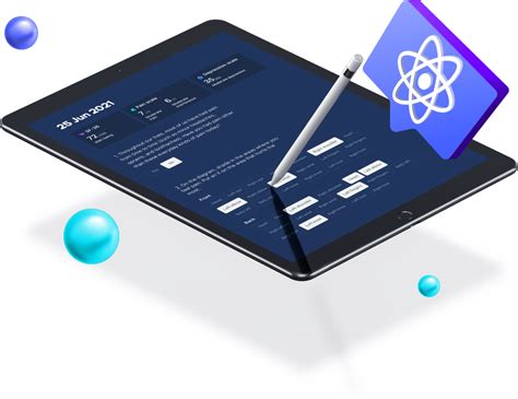 ReactJS Web Development Services
