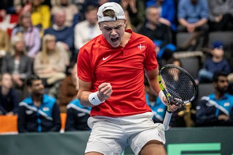 ATP 500 Acapulco Holger i kvartfinale efter solid 1 runde og suverænt
