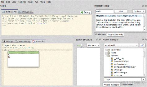 python如何开发桌面应用 python桌面开发工具 mob6454cc690811的技术博客 51cto博客