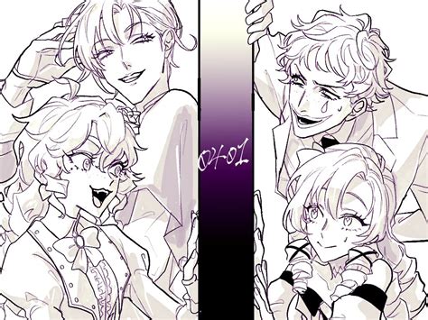 「エイプリルフールの大幻覚 」ぽえむらいすの漫画