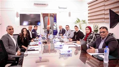 البلد سبورت مفاجآت تقلق كيان سموحة ظهور خلافات بين فرج عامر وخماسي