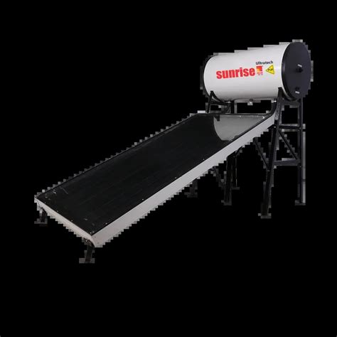 Best Solar Water Heater Manufacturers In Ajmer