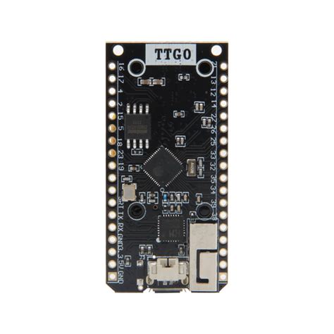 Lora32 V1 0 Lilygo®