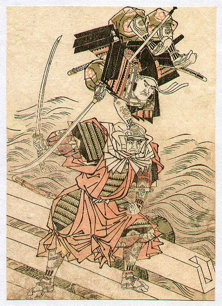 Benkei Artelino