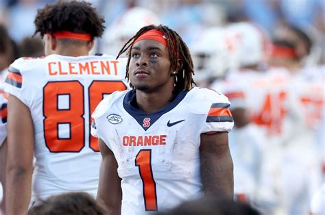 Virginia Tech Vs Syracuse How To Watch Stream College Football For