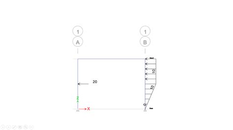 Video Tutorial For ETABS And 10 Examples Of 2D Analysis With Exercise Files