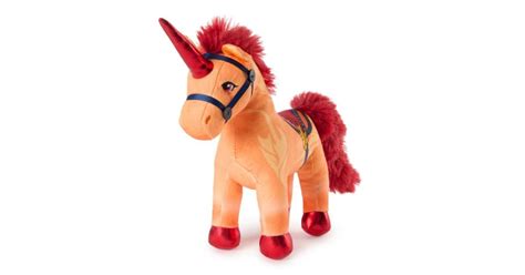 Spin Master Unicorn Academy Plyšák Cinder Legenio Specialista Na Stavebnice Lego® A Geniální