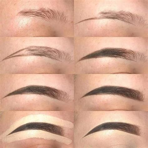 Fantastic Photographs Makeup Techniques Contouring Tips Contouring