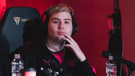 KrÜ Esports Keznit No Podrá Jugar La Final Del Sur De Valorant Luego