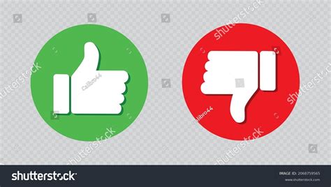 Thumbs Don Images Stock Photos Vectors Shutterstock