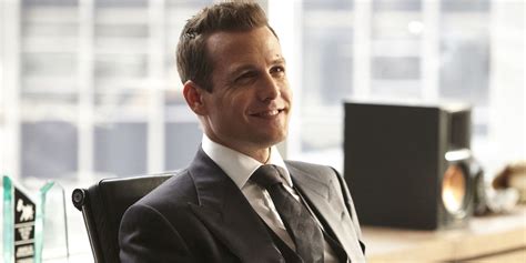 Gabriel Macht Gabriel Macht Suits Wiki Fandom