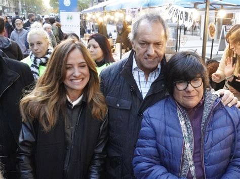Ya Juntan Avales Y Adhesiones Para Que Haya Listas Con Las Candidaturas