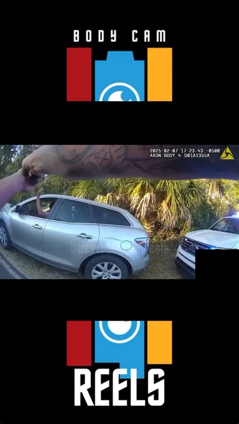 Best Bodycam Reels Bestbodycamreels • Instagram Photos And Videos