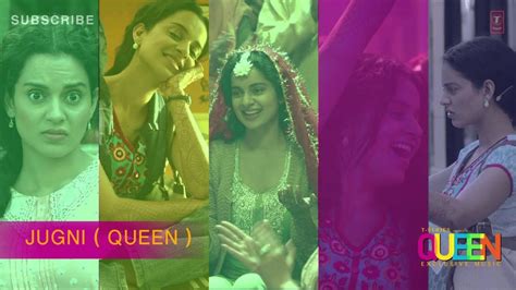 Jugni Lyrics Queen 2014 Amit Trivedi Lyricsbogie