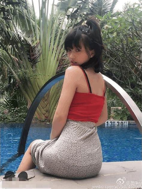 王全安的3任老婆，第3個比張雨綺更美，網友：太不公平了 每日頭條