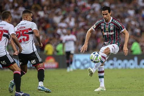 Saiba onde assistir a São Paulo x Fluminense pelo Campeonato Brasileiro