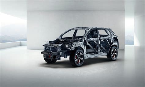 〈車壇大小事〉mg Hshs Phev重磅上市 中華日報中華新聞雲