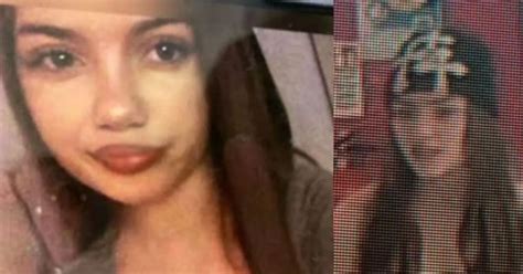 Missing Walsall Schoolgirl Ruby Mae Prompts 999 Police Appeal Birmingham Live Missing Walsall Schoolgirl Ruby Mae Prompts 999 Police Appeal Birmingham Live