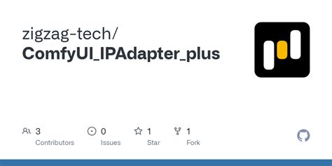 Github Zigzag Tech Comfyui Ipadapter Plus