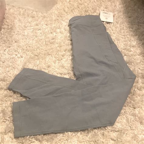 Athleta Bottoms Athleta Girl High Rise Stash Your Treasures Tight