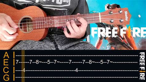 Fire On Fire Ukulele Hướng Dẫn Chơi Bài Hát Đỉnh Cùng Tiếng Ukulele
