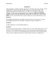 ENGR 103 Engineering Foundations University Of Alabama