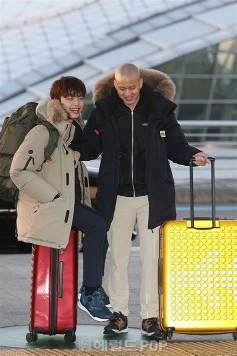 포토 비투비 육성재 프니엘 넘치는 비글미 헤럴드 Pop