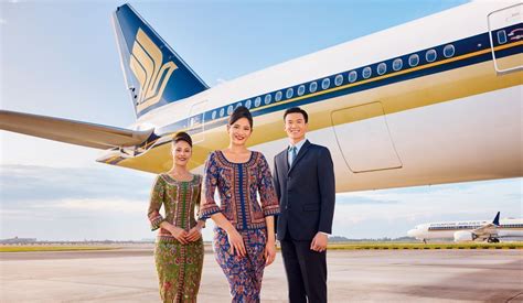 Skytrax 2023 Singapore Airlines Wins Worlds Best Airline Award Gtp
