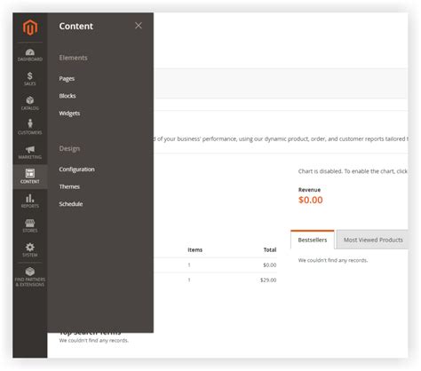 Magento 2 Features Open Source And Commerce Magezon