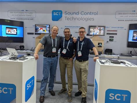 Sound Control Technologies On Linkedin Soundcontroltechnologies
