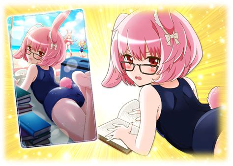 画像集「トリカゴ スクラップマーチ」，イベント「開催！トリカゴ式夏合宿」が8月15日にスタート