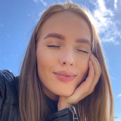 Daria Strods • Threads Say More