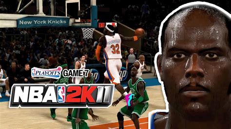 Nba 2k11 Road To 99 Episode 94 Youtube