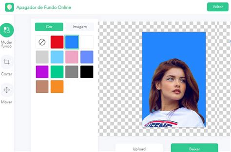 as 9 melhores ferramentas para mudar a cor de fundo de fotos em 2021