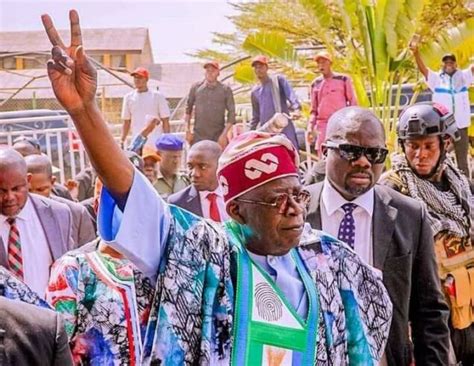 Tinubu Best Option For Emancipation Of Nigeria Pm News