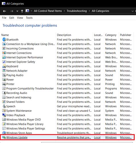 Windows Updates Error 0x8024401c Fix TechCult