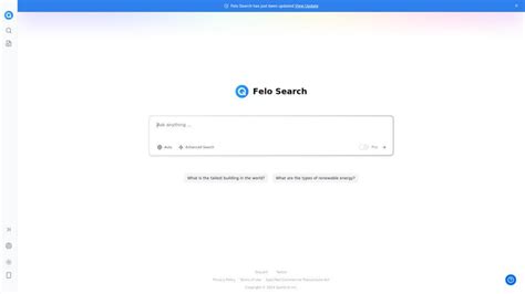 Felo Reviews Features Pricing Guides And Alternatives