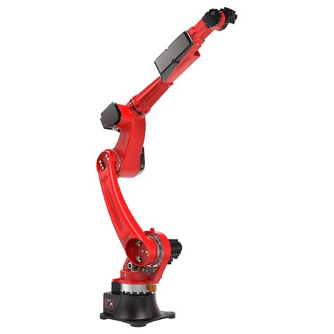 6 Axis Robot Arm Brtirwd2206a Welder Industrial Robot Buy Industrial