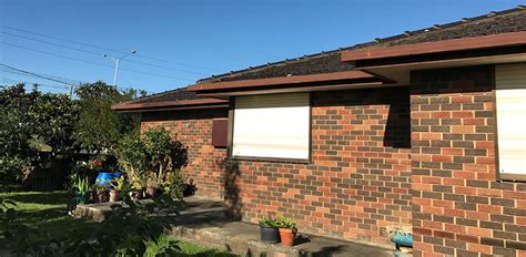 Colourbond Guttering And Fascia Cover Melbourne Quality Roofing