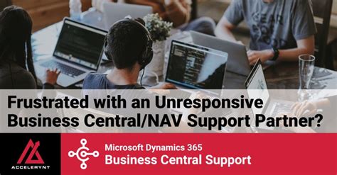 Accelerynt Inc On Linkedin Businesscentral Microsoftbusinesscentral Microsoftdynamics365…
